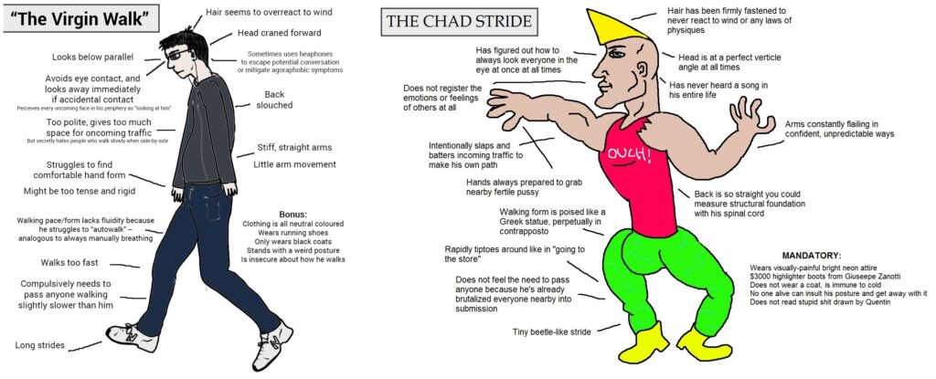 Vocabolario terminologia Redpill